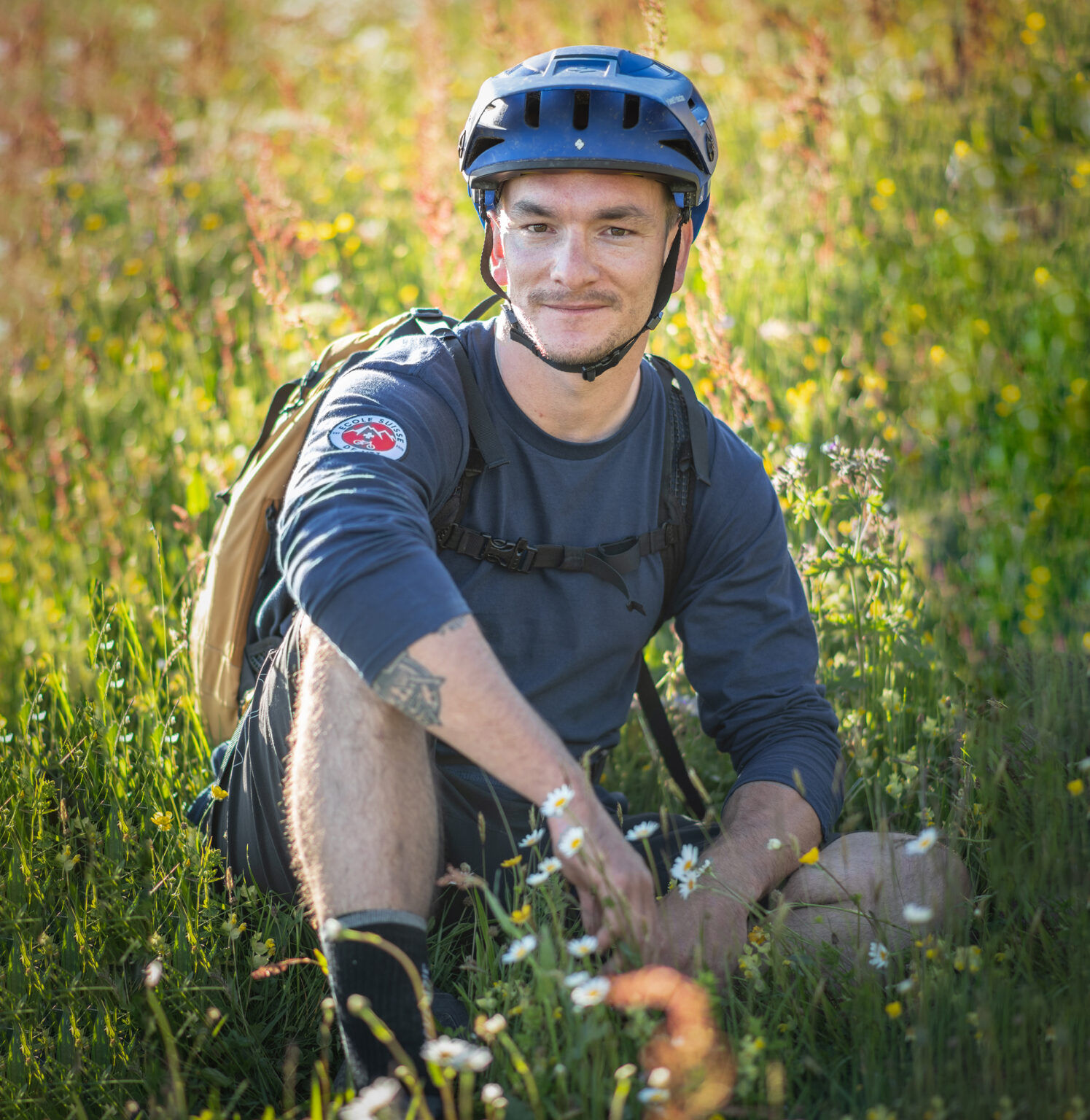 Hello & Salut, Auguste - The ALLEGRA family continues to grow - Hello ...